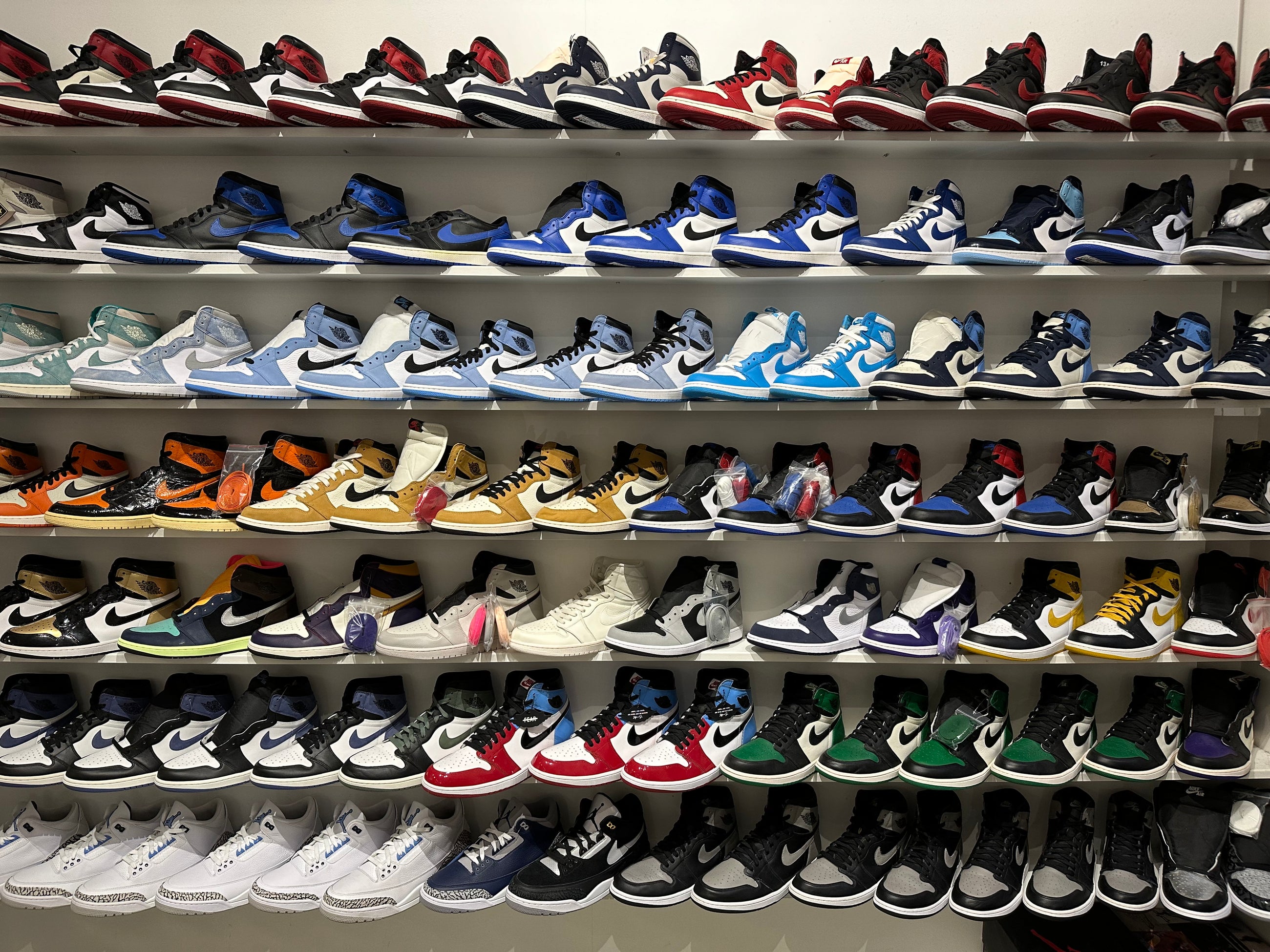 Grails Inc