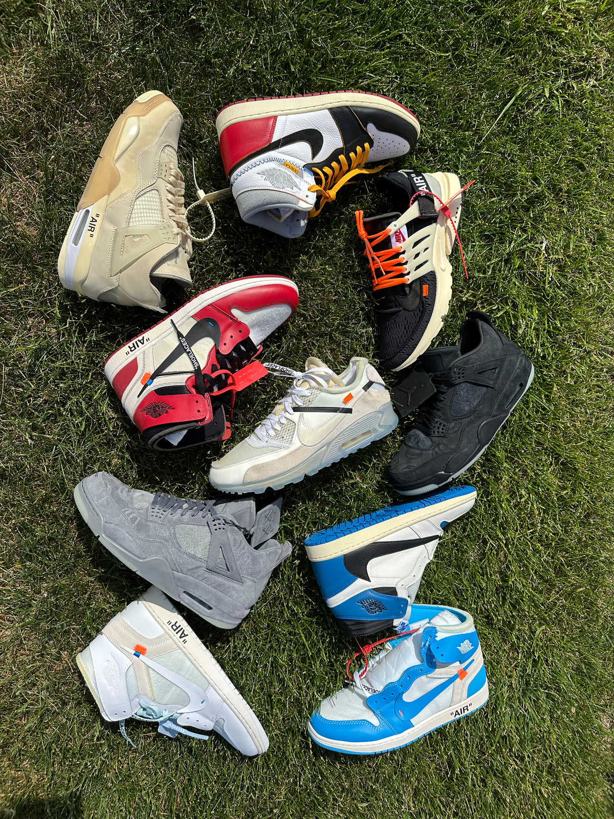 Grails Inc