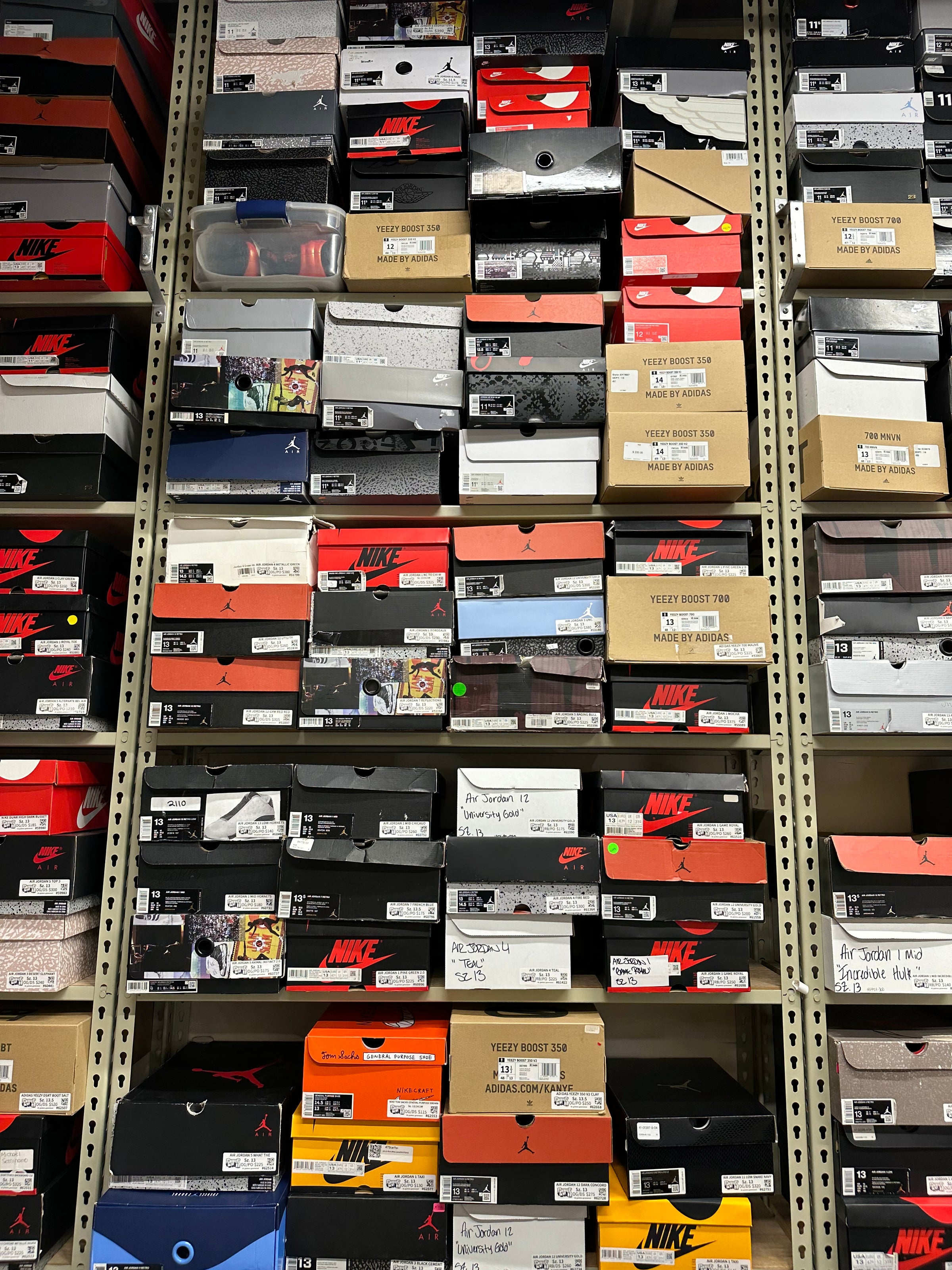 Grails Inc
